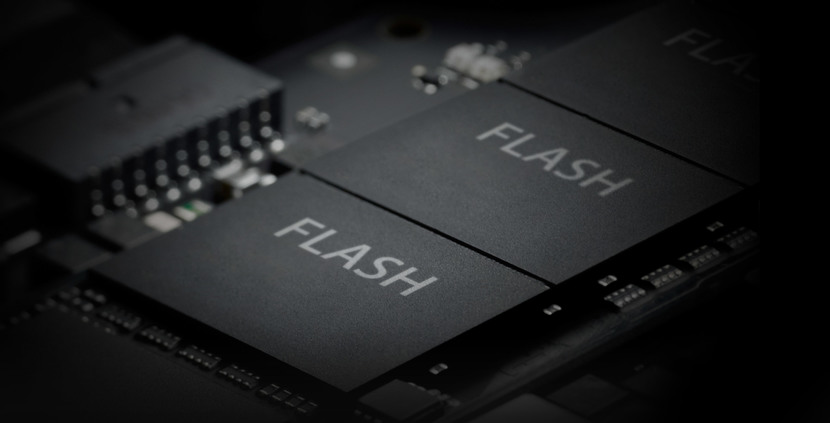 Trucos: cómo alargar la vida de las memorias flash - ArchiTecnologia