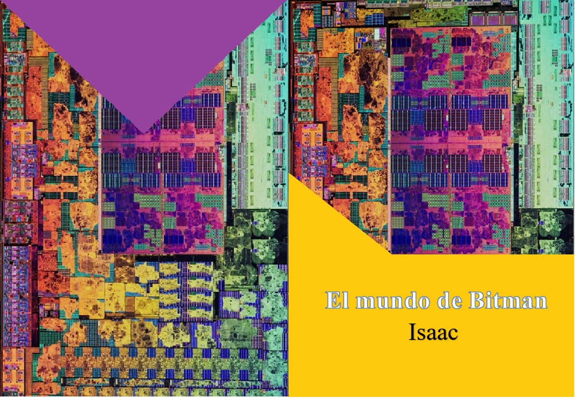 El Mundo de Bitman: la enciclopedia sobre microprocesadores ...