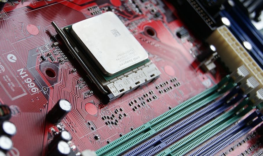 Diferenciando las marcas de los procesadores - ArchiTecnologia