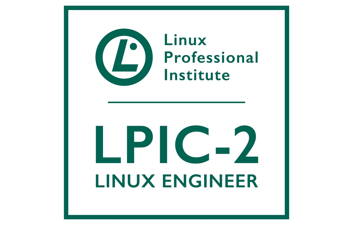 lpic-2-logo - ArchiTecnologia